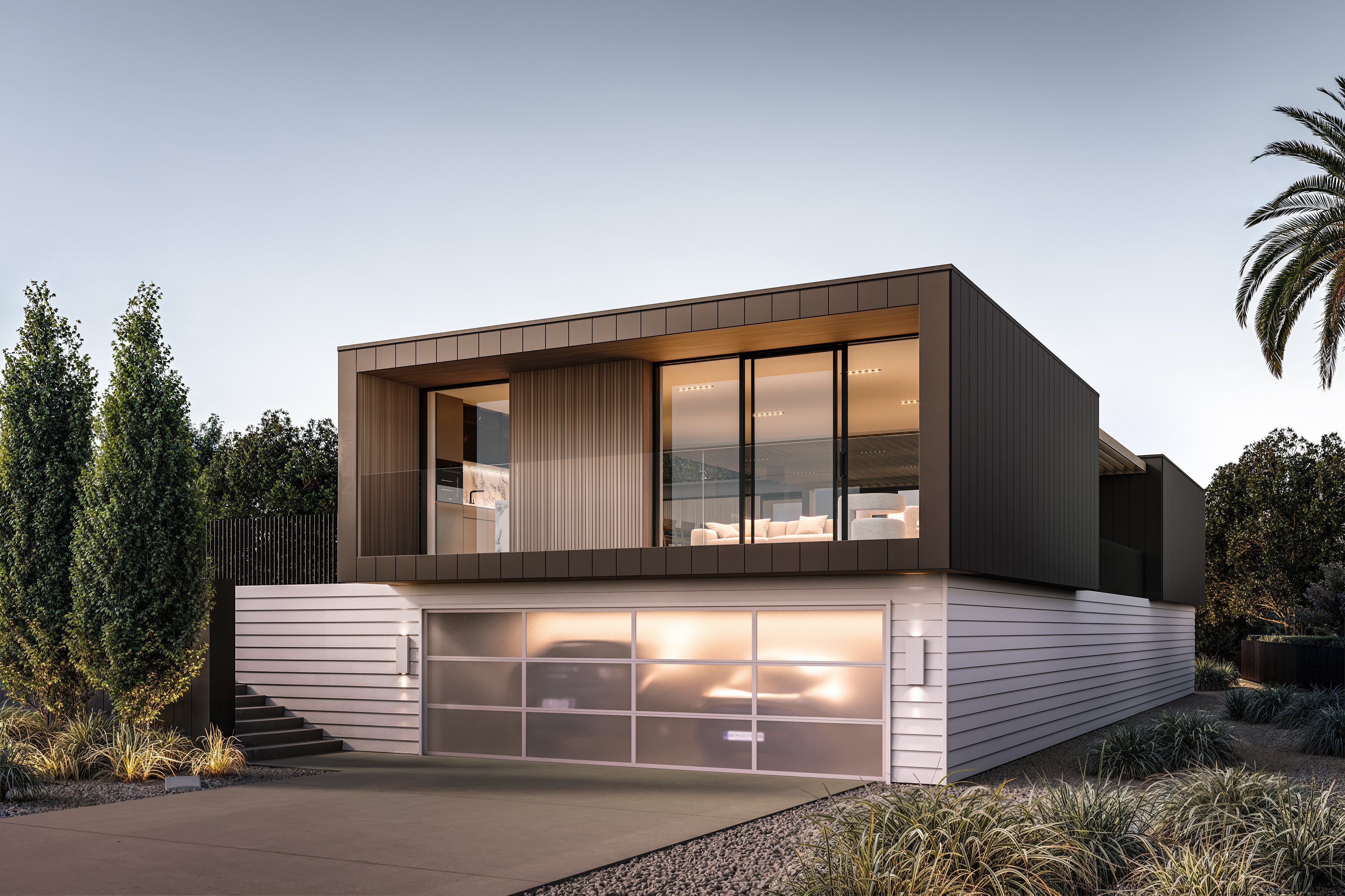 James Hardie Design Handbook