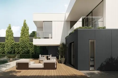 James Hardie Look Book 2023