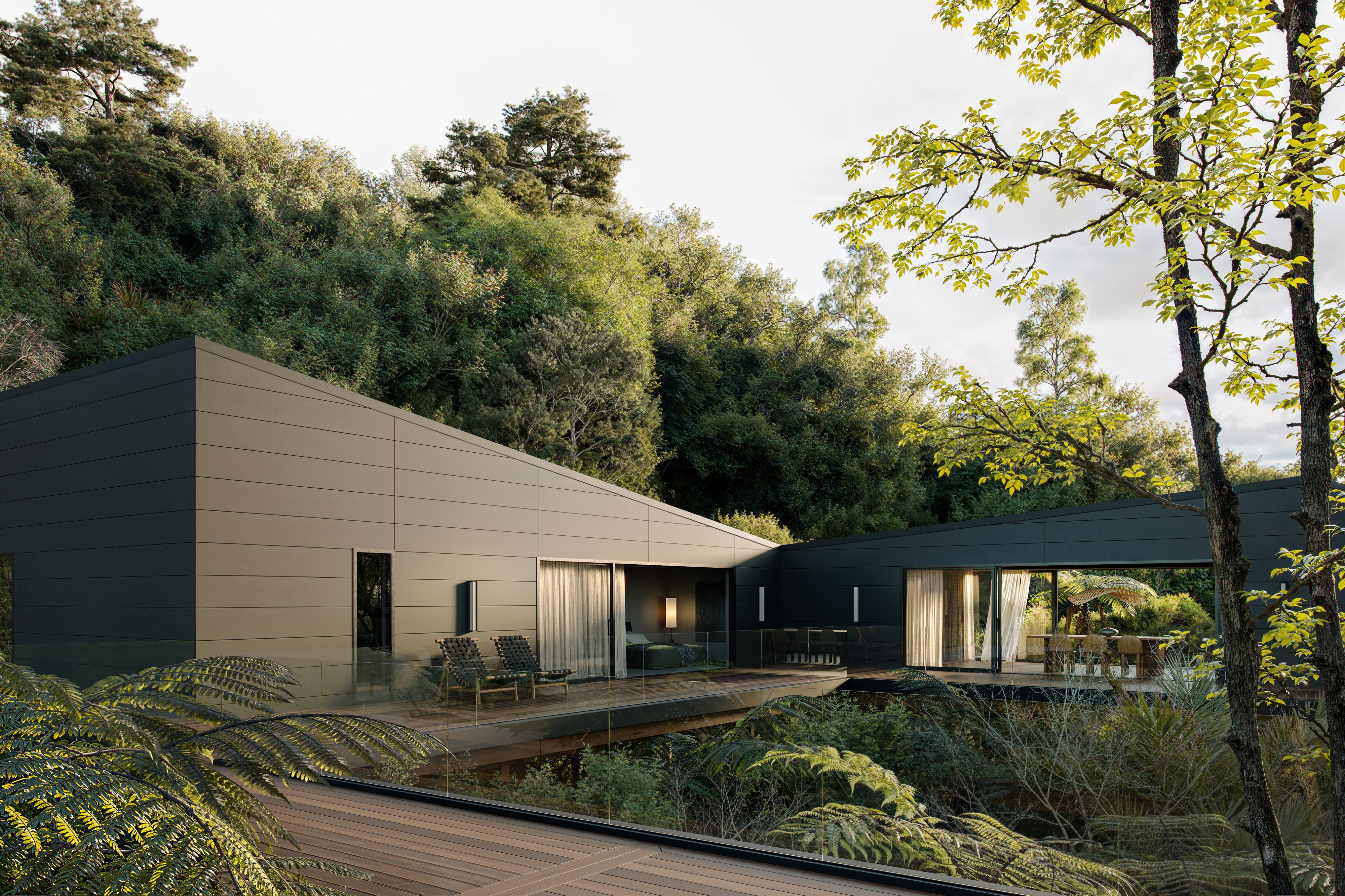 James Hardie Design Handbook