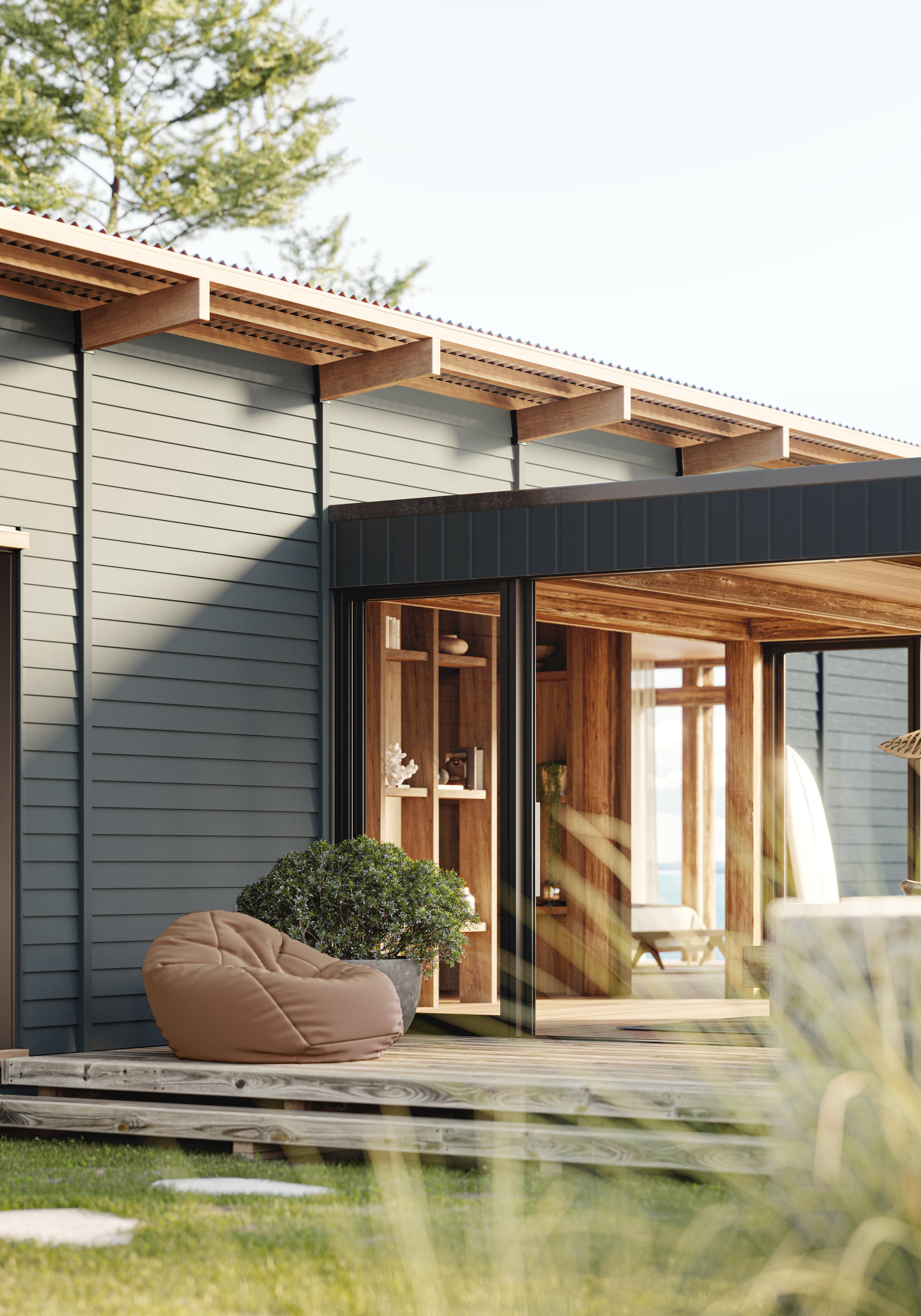 James Hardie Design Handbook