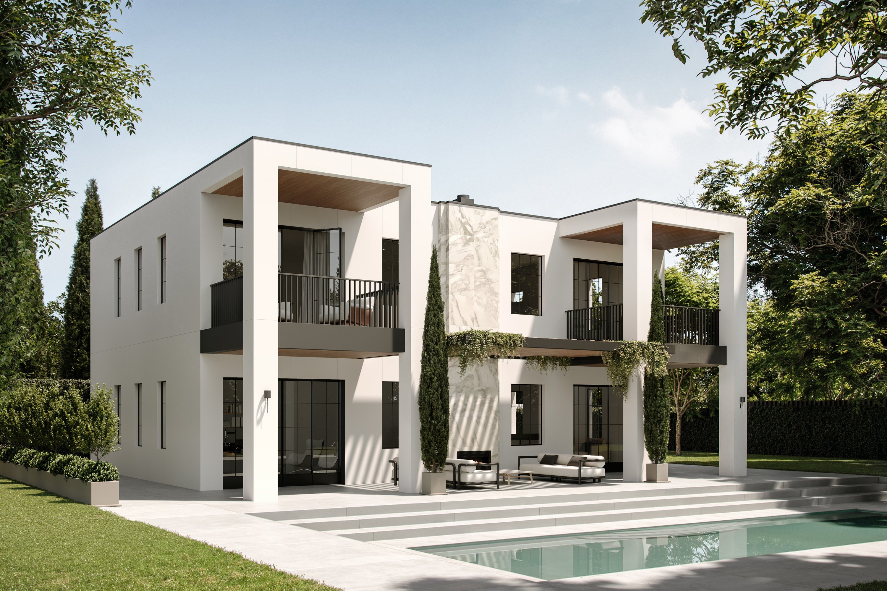 James Hardie Design Handbook